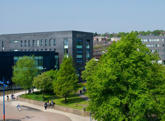 Blackburn College